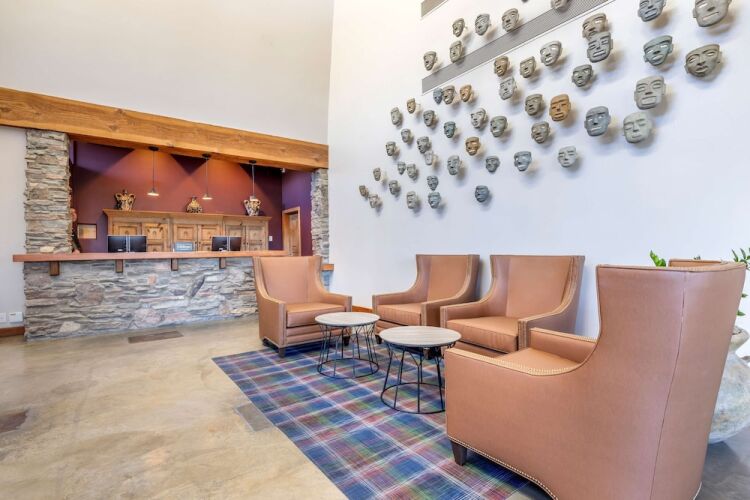 Hilton Grand Vacations Club Palm Desert - Palm Desert, CA