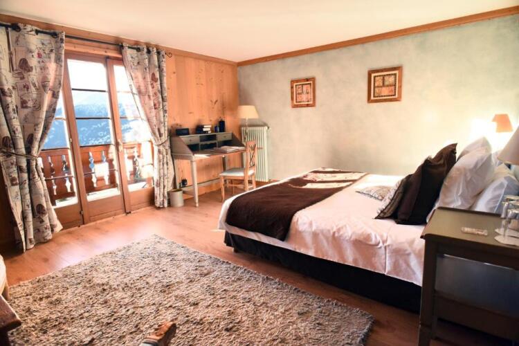 Chalet D'adrien - Bagnes