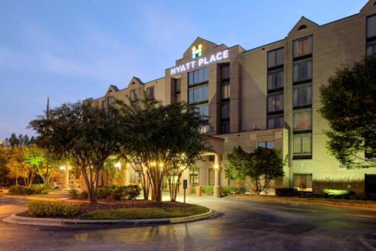 Candlewood Suites Birmingham - Inverness - Birmingham, AL