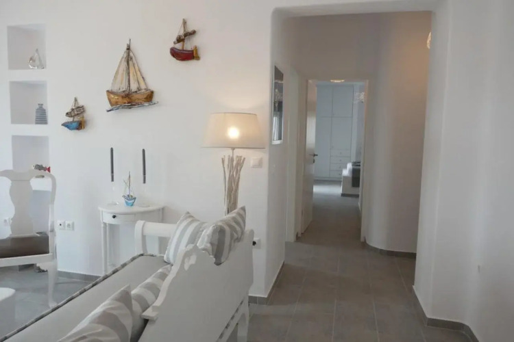 Afroditi Studios - Paros