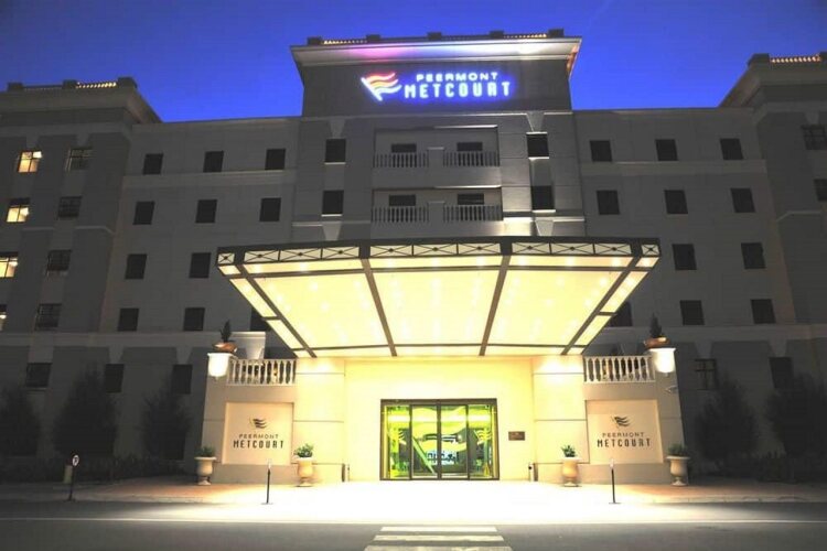 Peermont Metcourt At Emperors Palace - Boksburg