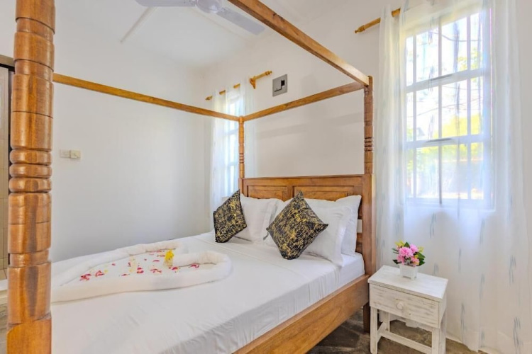 Auregi Villas - Diani Beach