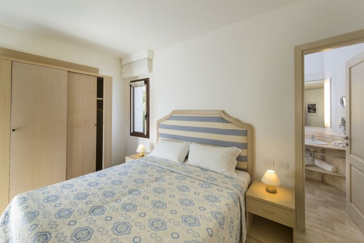 Resort Grande Baia - Sardaigne