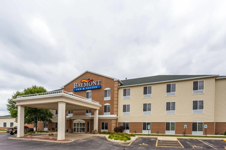 Baymont By Wyndham Waterford/burlington Wi - Wisconsin