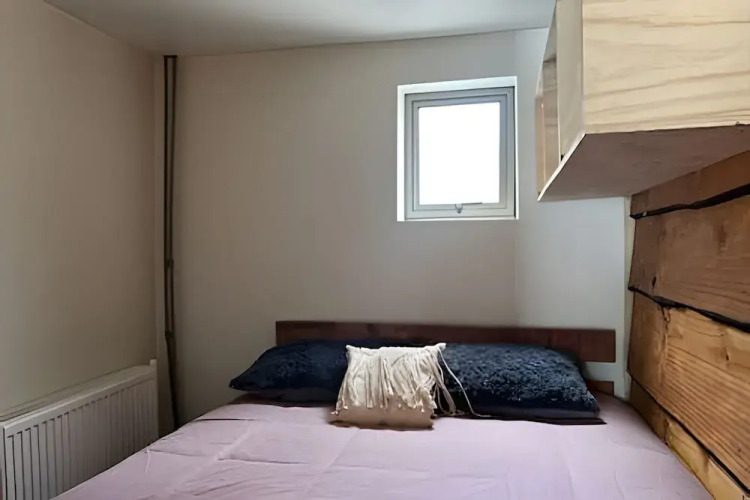 Oceana Suites Hotel Volkano - Curacautin