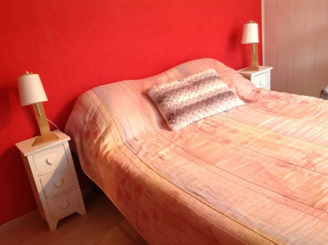 Chambre D'hôtes Fabilio - 馬賽