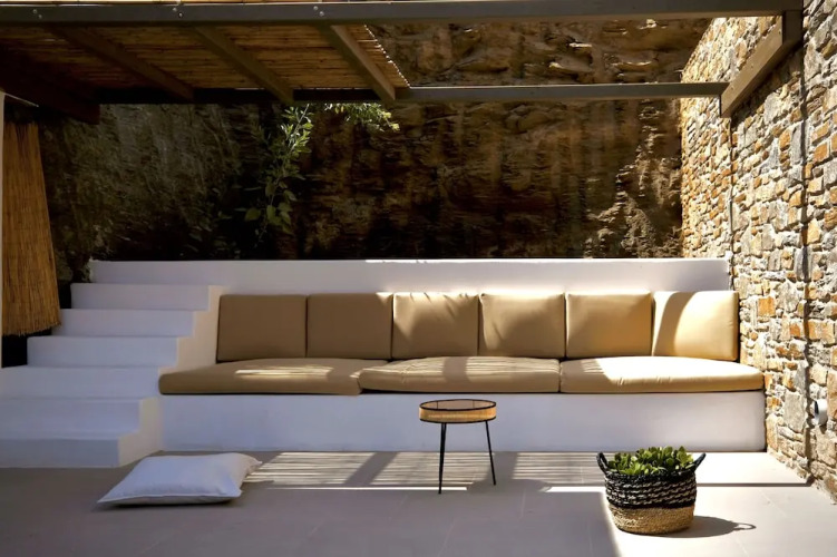Amal Kythnos Suites - Китнос