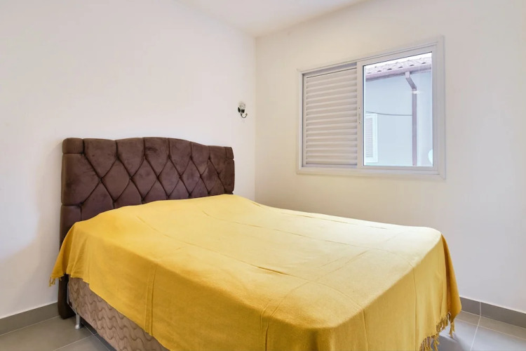 Edífico Residencial Unique - Ubatuba