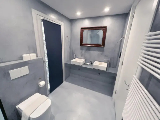 Valletta Style 1br Apartment - Central Location - 瓦萊塔
