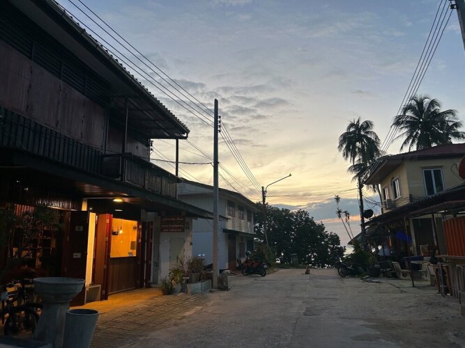 Aforetime House @ Samui - Ko Samui