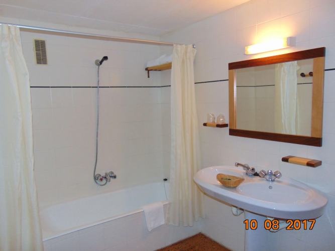 Snö La Corza Blanca - Cantabria