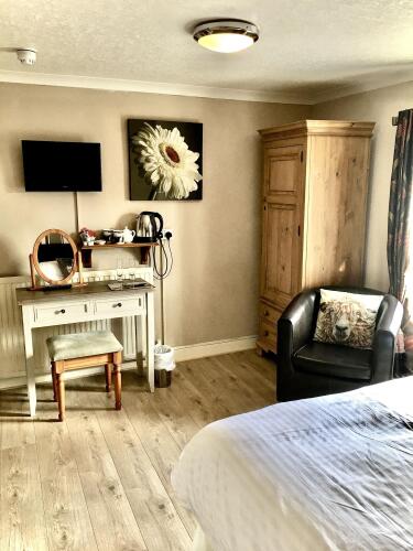 Highfield House - Skipton
