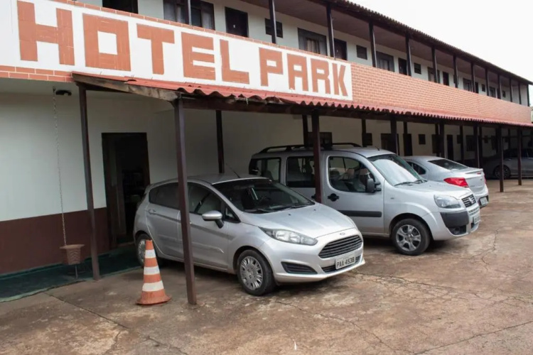Hotel Park - Goiás