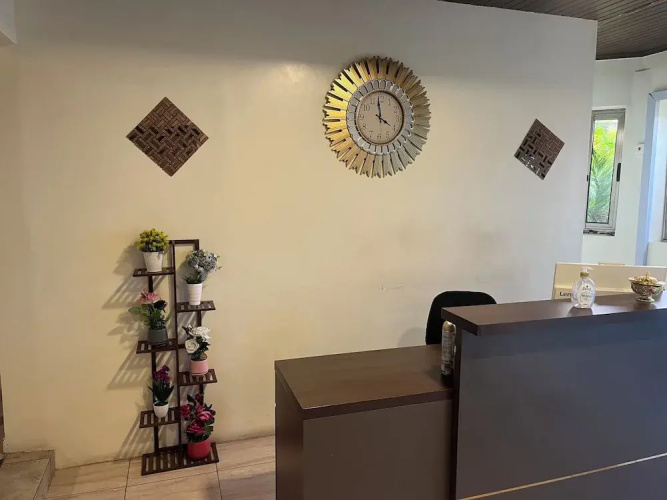 Sky Suites East Legon - Accra