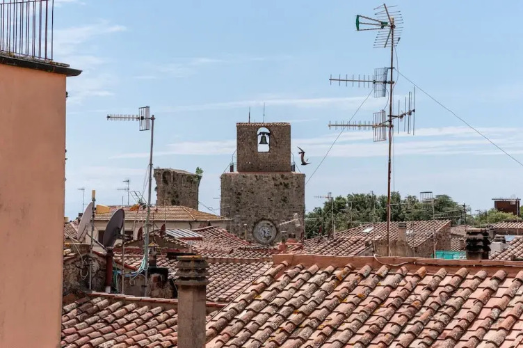 Massa Alta B&b E Appartamenti - Massa Marittima