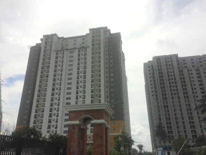 Highest Value 2br Apartment At Cinere Resort - Jakarta