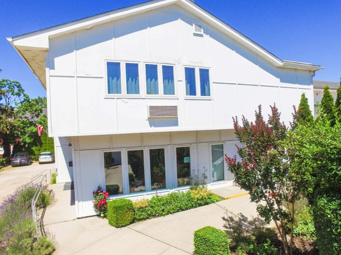 Greenporter Hotel - The Hamptons, NY