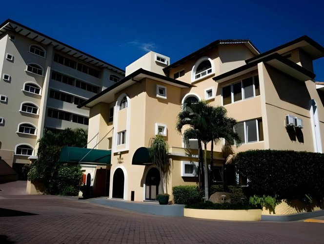 Apartotel & Suites Villas Del Rio - San José