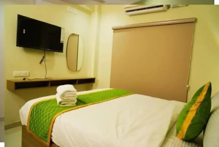 Elegant Residency - Coimbatore