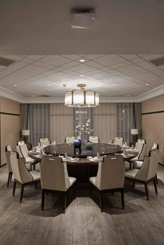 Hangzhouyuxiang Lake Health Resort - Hangzhou