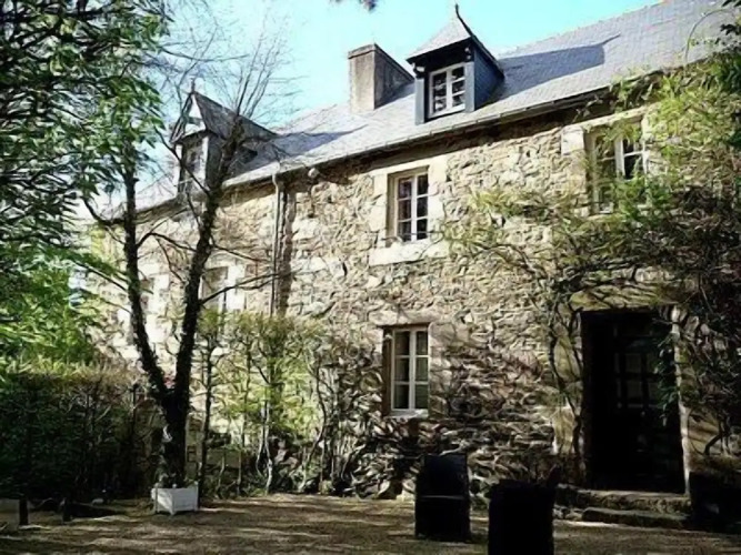 Hotel Kastell Dinec'h - Côtes-d'Armor