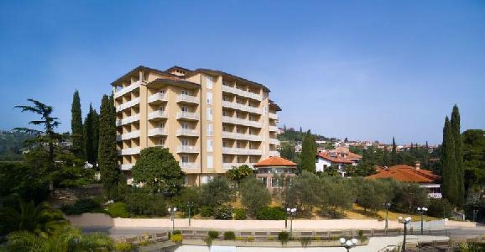 Remisens Casa Rosa - Hotel Metropol Annexe - Portorož