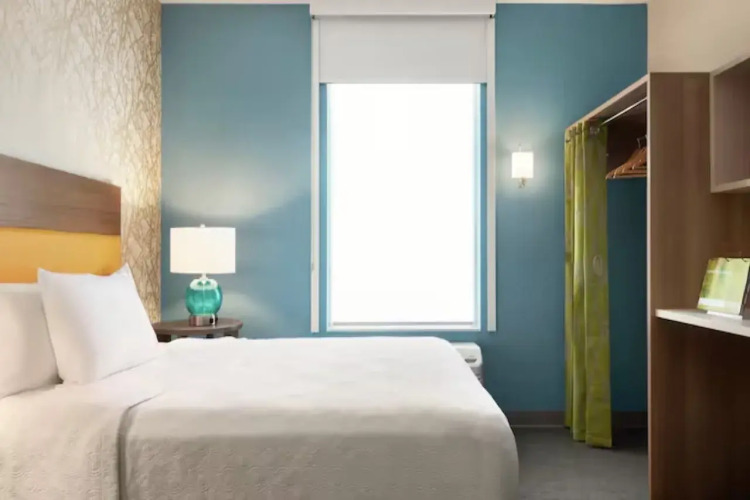 Home2 Suites By Hilton Cincinnati Midtown Oakley - Cincinnati