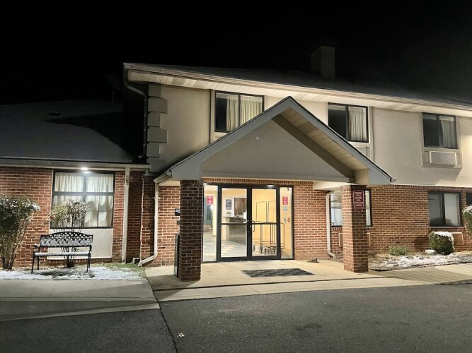 Surestay By Best Western Prince Frederick - North Beach, MD