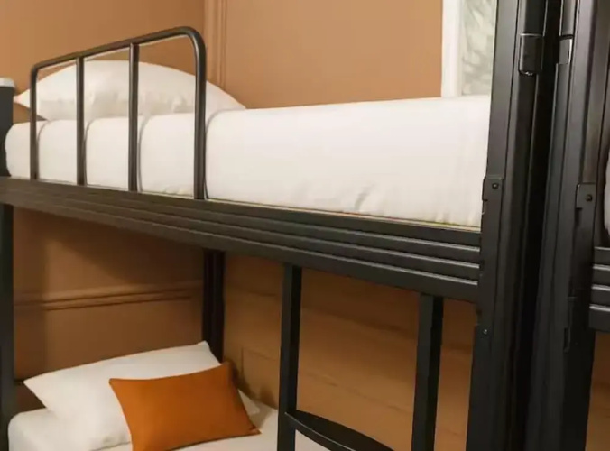 Silver Gate Rooms-diocletian's Palace - Split