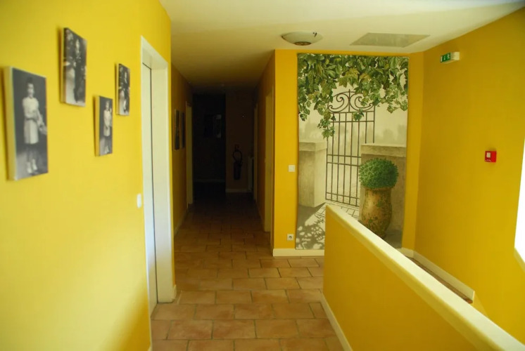 Casa Meridiana - Balagne