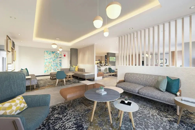 Towneplace Suites By Marriott Williston - Colchester