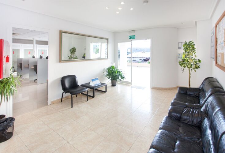 Apartamentos Typic Oasis Sa Tanca - Ibiza