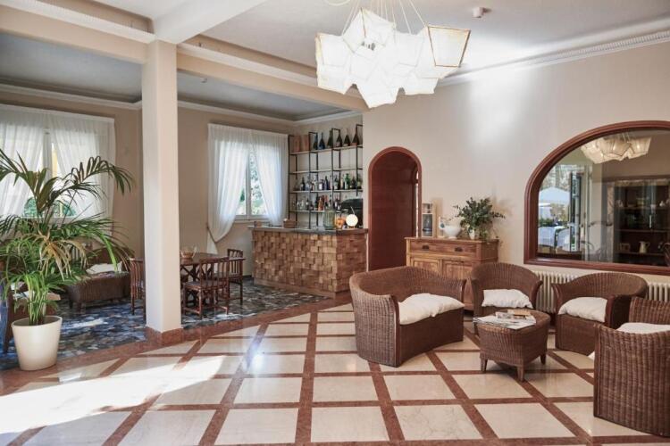 Villa Arizona B&b - Milano Marittima