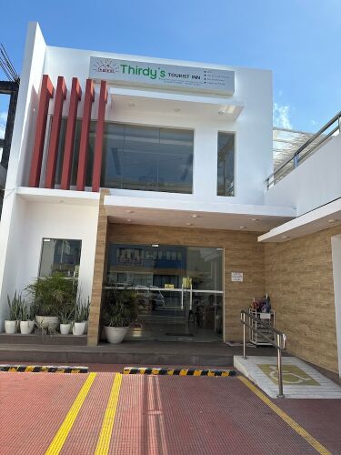 Thirdy's Tourist Inn - Legazpi City