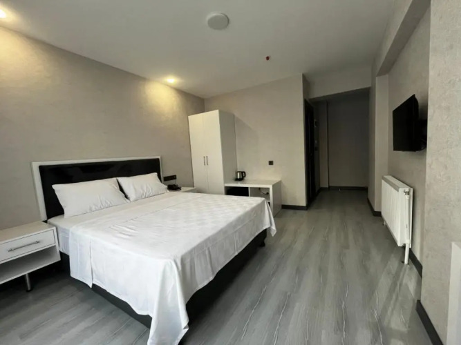 Beyoğlu Otel - Diyarbakır