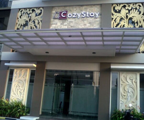 Choice Stay - Legian