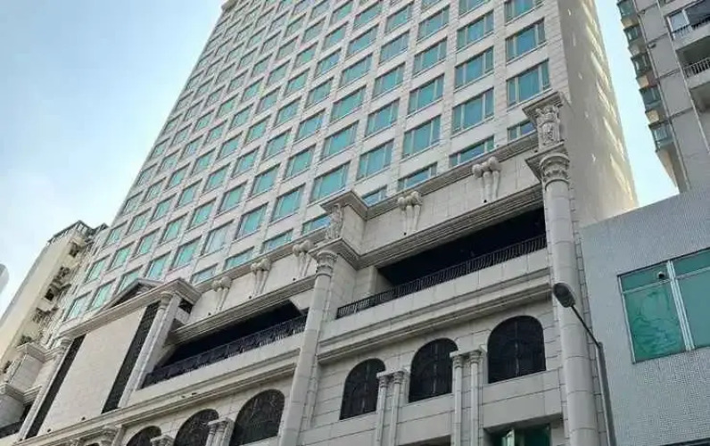 Kew Green Hotel Mongkok - Sham Shui Po