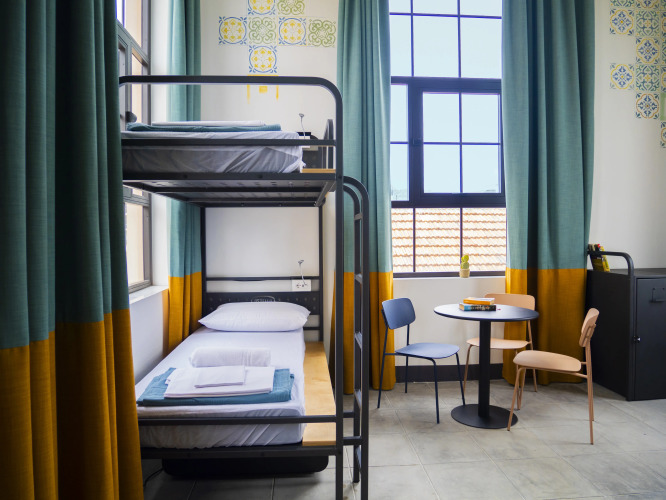 Ostello Bello Palermo - Palerme