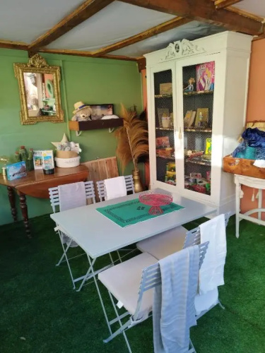 Le Petit Atelier - Le Lavandou
