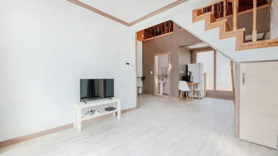 Samcheok Bongsuni-unni Pension - Donghae-si