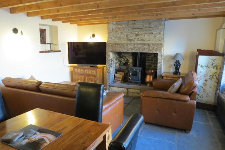 Farthing Cottage - Escocia