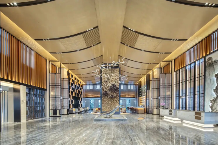 Voco Xiongan By Ihg - Baoding