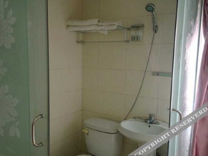 Sijia Hostel - Shanghai