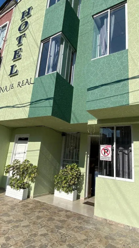 Hotel Linaje Real Popayan - Popayán