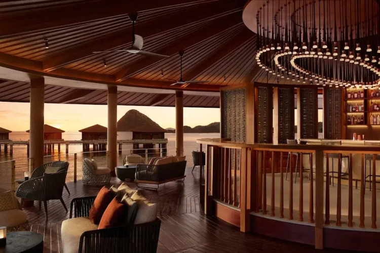 Ta’aktana, A Luxury Collection Resort & Spa, Labuan Bajo - Labuan Bajo