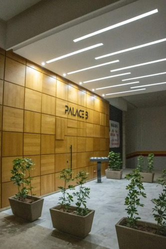 Place B Av Hassan Ii Marrakech 40000-specoiuse Unit 7 - Marrakesh