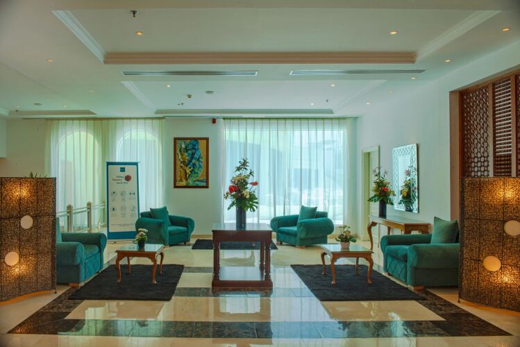 Sierra Sharm El Sheikh Hotel - Sharm El-Sheikh