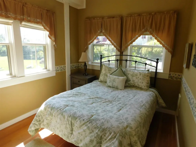 Dominion Hill Country Inn - New Brunswick