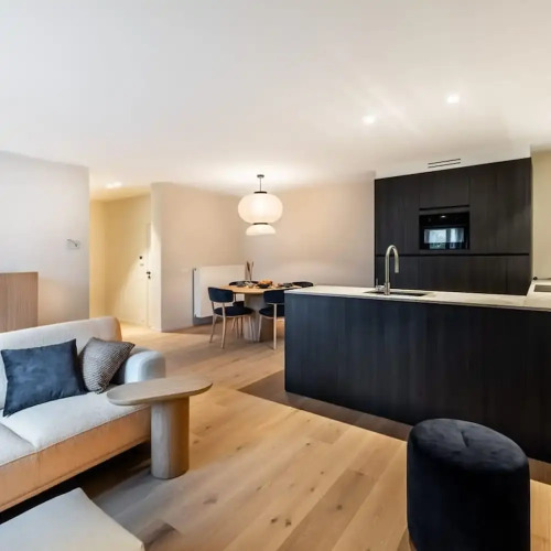 Romantic Getaway With Terrace In Ghent - Ghent