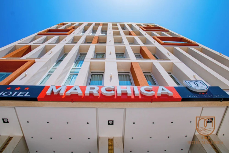 Marchica Hotel - Nador